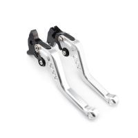 China Make Your Yamaha YFZ 350 Banshee Stand Out with CNC Adjustable Brake and Clutch Levers for sale
