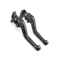 China Make Your Yamaha YFZ 350 Banshee Stand Out with CNC Adjustable Brake and Clutch Levers for sale