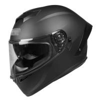 China Customized Logo Accepted Full Face DOT Approved Motorbike Helmet with Custom Logo for sale