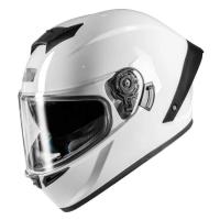 China Customized Logo Accepted Full Face DOT Approved Motorbike Helmet with Custom Logo for sale