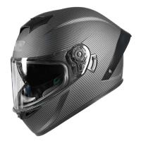 China Customized Logo Accepted Full Face DOT Approved Motorbike Helmet with Custom Logo for sale