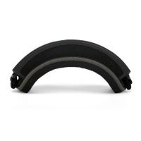 China Double Layer Foam Anti-fog UV Protective Lens Adult Snow Ski Goggles for High Demand for sale