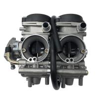 China Aftermarket YFM660 Carburetor for Yamaha YFM 660 Raptor Aluminum Alloy Replace/Repair for sale