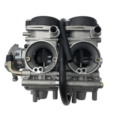 China Aftermarket YFM660 Carburetor for Yamaha YFM 660 Raptor Aluminum Alloy Replace/Repair for sale