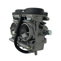 China Aftermarket YFM660 Carburetor for Yamaha YFM 660 Raptor Aluminum Alloy Replace/Repair for sale