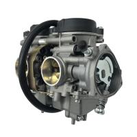 China Aftermarket YFM660 Carburetor for Yamaha YFM 660 Raptor Aluminum Alloy Replace/Repair for sale