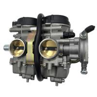 China Aftermarket YFM660 Carburetor for Yamaha YFM 660 Raptor Aluminum Alloy Replace/Repair for sale