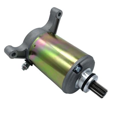 China Get the Best Performance from Your Yamaha YFM 350 Warrior with Our Starter Motor for sale