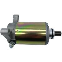 China Get the Best Performance from Your Yamaha YFM 350 Warrior with Our Starter Motor for sale