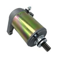 China Get the Best Performance from Your Yamaha YFM 350 Warrior with Our Starter Motor for sale
