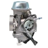 China Sample YFZ450 Carburetor for Yamaha YFZ450 Aftermarket ATV Parts in Aluminum Alloy for sale