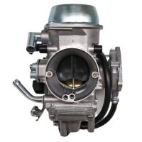 China Sample YFZ450 Carburetor for Yamaha YFZ450 Aftermarket ATV Parts in Aluminum Alloy for sale