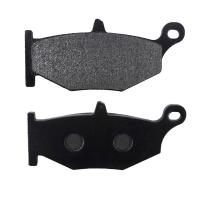 China Sample Make Sample Custom Rear Brake Pads for Suzuki GSXR600 GSXR750 DL1000 GSX1300 for sale