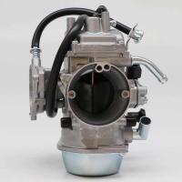China Sample YFZ450 Carburetor for Yamaha YFZ450 Aftermarket ATV Parts in Aluminum Alloy for sale