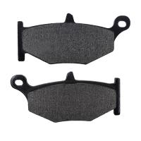 China Sample Make Sample Custom Rear Brake Pads for Suzuki GSXR600 GSXR750 DL1000 GSX1300 for sale