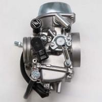 China Sample YFZ450 Carburetor for Yamaha YFZ450 Aftermarket ATV Parts in Aluminum Alloy for sale