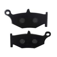 China Sample Make Sample Custom Rear Brake Pads for Suzuki GSXR600 GSXR750 DL1000 GSX1300 for sale