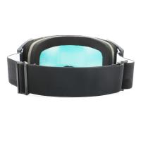 China Custom Double Anti Fog Spherical Lens Ski Goggles for Adults Professional Design for sale