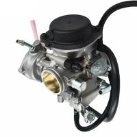 China LTZ 400 Aftermarket Carburetor for Suzuki ATV Parts and Accessories in Natural Color for sale