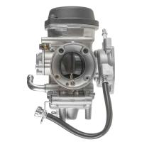 China LTZ 400 Aftermarket Carburetor for Suzuki ATV Parts and Accessories in Natural Color for sale
