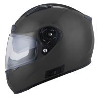 China ABS Full Face Helmet for Motorcycle Scooter BMX Customized by Factor for sale