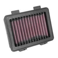 China High Flow Motorcycle Air Filters for KTM Duke 125 200 250 390 Custom Performance for sale