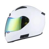 China ABS Full Face Helmet for Motorcycle Scooter BMX Customized by Factor for sale