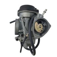 China Experience the Power of PD36J Carburetor on Kawasaki KFX400 KSF400 ATV/UTV Parts for sale