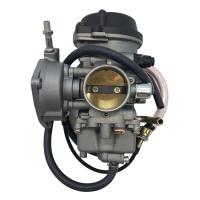 China Experience the Power of PD36J Carburetor on Kawasaki KFX400 KSF400 ATV/UTV Parts for sale