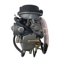 China Experience the Power of PD36J Carburetor on Kawasaki KFX400 KSF400 ATV/UTV Parts for sale