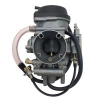 China Experience the Power of PD36J Carburetor on Kawasaki KFX400 KSF400 ATV/UTV Parts for sale