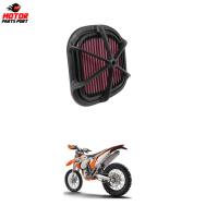 China Revolutionize Your KTM 250 EXC SX /500 EXC XC-W with Our Advanced Air Filter Cleaner for sale