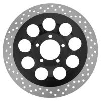 China Stainless steel 420 2Cr13 Front Brake Disc for Suzuki VZ800 Marauder Boulevard M 50 for sale