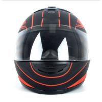 China Custom DOT Approved Full Face Helmet for Electric Scooters Stylish and Customization for sale