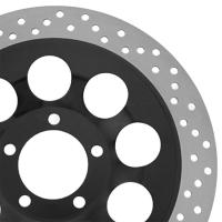 China Stainless steel 420 2Cr13 Front Brake Disc for Suzuki VZ800 Marauder Boulevard M 50 for sale