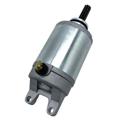 China Fit for For Suzuki LTR 450 Aftermarket ATV LTR450 Parts Steel Motor Starter for sale