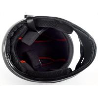 China Custom DOT Approved Full Face Helmet for Electric Scooters Stylish and Customization for sale