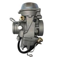 China Improve Your Polaris Predator 500's Performance with This Customized Carburetor for sale