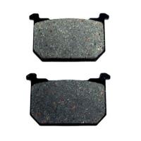 China Customized Semi Metal FA68 Motorcycle Brake Pads for Kawasaki KZ550 KZ750 KZ1000 Z750 for sale