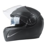 China Sample Full Face Motorcycle Helmet with DOT Approval and Custom Accessories for sale