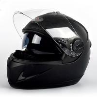 China Sample Full Face Motorcycle Helmet with DOT Approval and Custom Accessories for sale