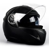 China Sample Full Face Motorcycle Helmet with DOT Approval and Custom Accessories for sale