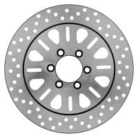China Upgrade Your Suzuki VS 1400 GL GLF Intruder with Our Customized 275mm Rear Brake Disc for sale