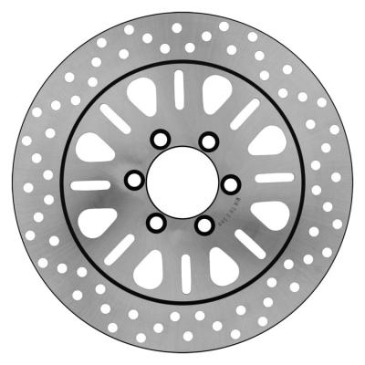 China Upgrade Your Suzuki VS 1400 GL GLF Intruder with Our Customized 275mm Rear Brake Disc for sale