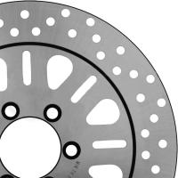 China Upgrade Your Suzuki VS 1400 GL GLF Intruder with Our Customized 275mm Rear Brake Disc for sale