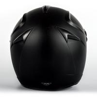 China Sample Full Face Motorcycle Helmet with DOT Approval and Custom Accessories for sale