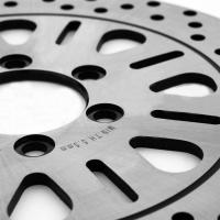 China Upgrade Your Suzuki VS 1400 GL GLF Intruder with Our Customized 275mm Rear Brake Disc for sale