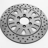 China Upgrade Your Suzuki VS 1400 GL GLF Intruder with Our Customized 275mm Rear Brake Disc for sale