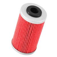 China 41*69mm HF155 Motorcycle Oil Filter for KTM RC 125 200 250 390 Replace/Repair Purpose for sale