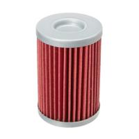 China 41*69mm HF155 Motorcycle Oil Filter for KTM RC 125 200 250 390 Replace/Repair Purpose for sale